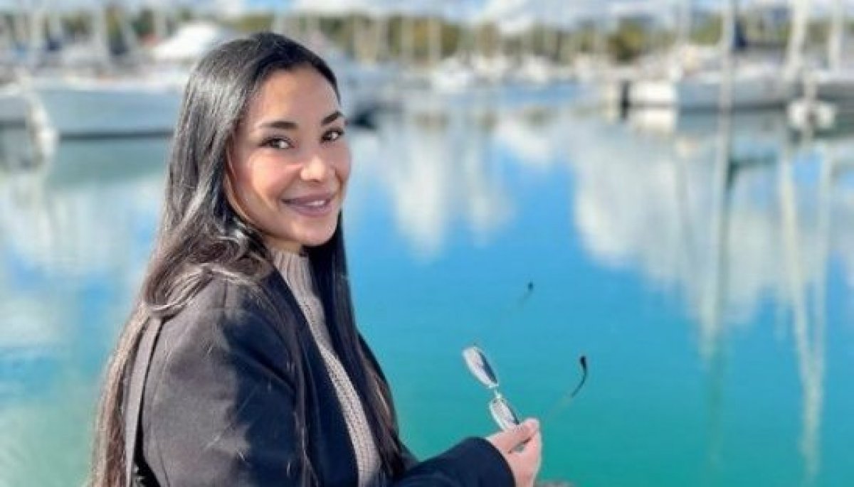 "Tuve dolores en la parte baja del abdomen": Arenita asegura que "tenía ...