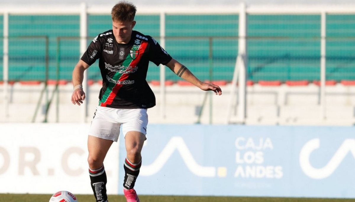 "Sería lindo ver a Bruno Barticciotto jugar en Colo Colo" | 24horas