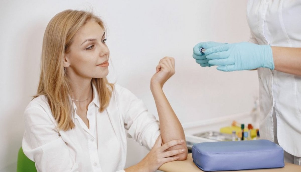 Creatinina: ¿qué significa tenerla alta o baja? | 24horas