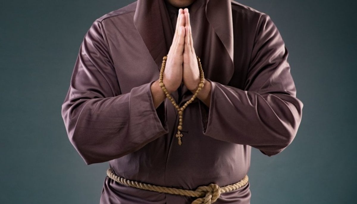 Monjes curadores de Brasil: ¿qué son las operaciones espirituales ...