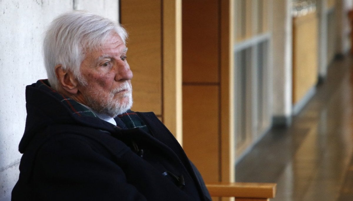 Raúl Torrealba es formalizado: "Verán cómo todos los delitos son ...