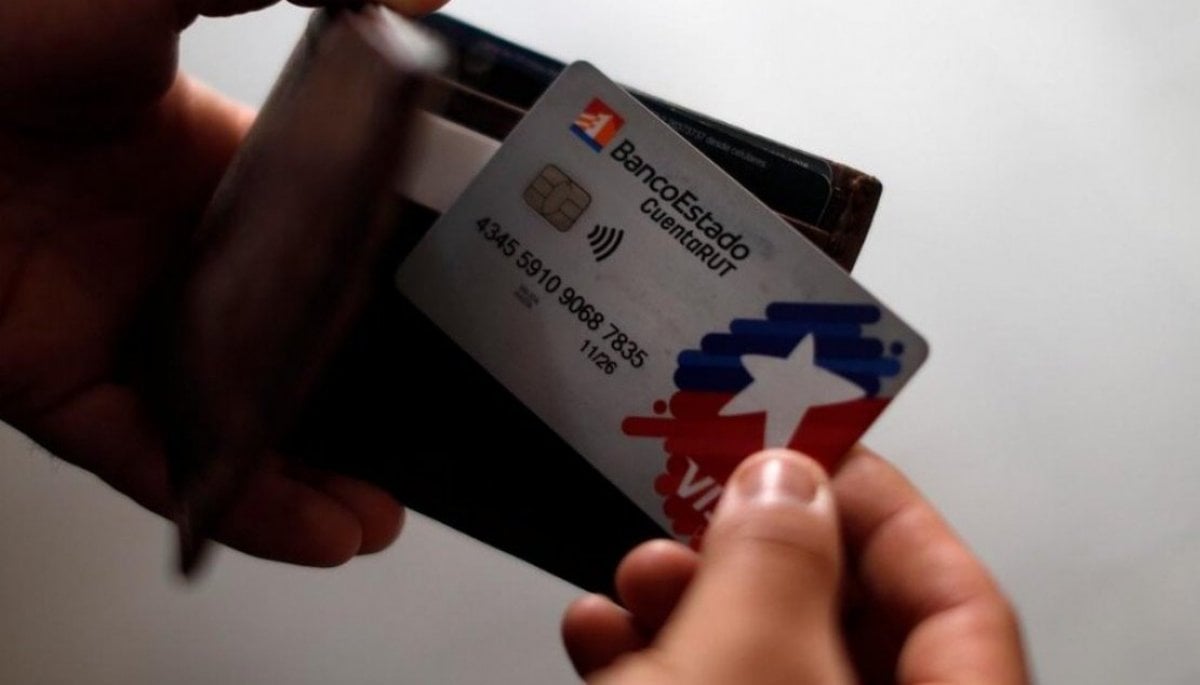 Bolsillo Familiar Electrónico: ¿en qué comercios se puede usar? | 24horas