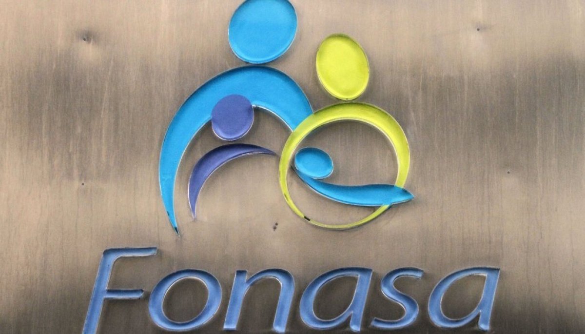 Fonasa: el buscador de remedios baratos que no conocías | 24horas