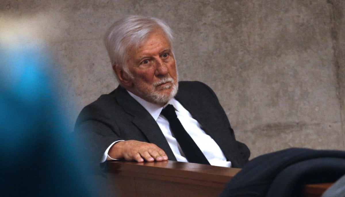 Decretan prisión preventiva contra el exalcalde Raúl Torrealba | 24horas