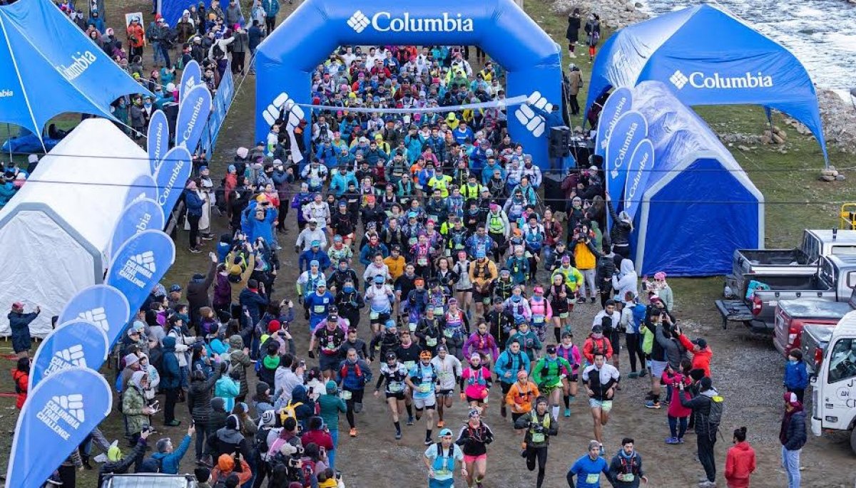Desde 3 a 100 kilómetros: Vuelve la carrera de Trail Running más ...