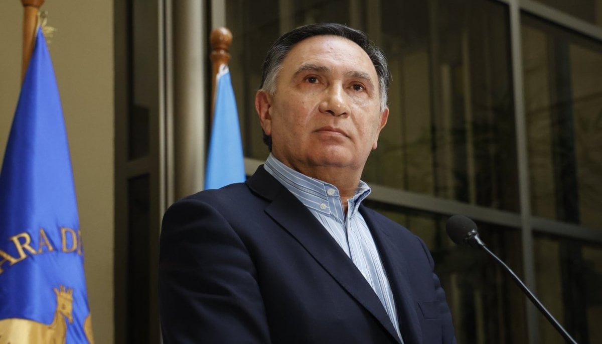 "No renunciaré": Mellado descarta delito y dice que filtración "pudo ...