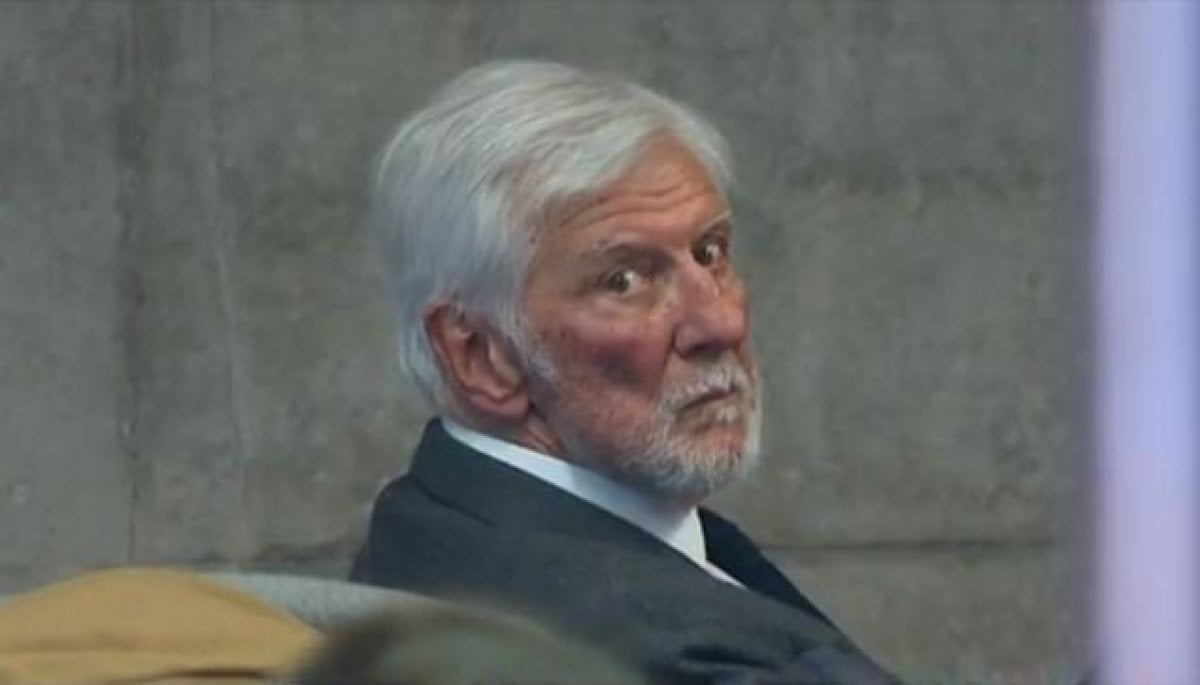 Caso Torrealba: Su defensa lo visitó en la cárcel | 24horas