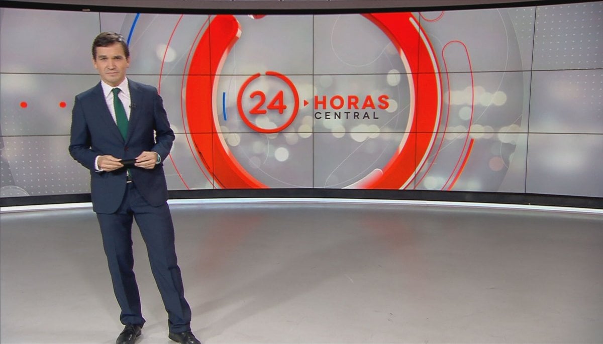 24 Horas Central - Domingo 18 de junio 2023 | 24horas