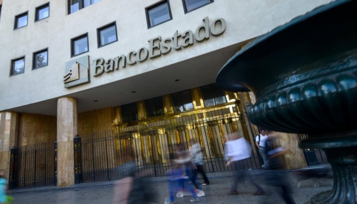 Banca en Línea BancoEstado: los cambios en su web | 24horas
