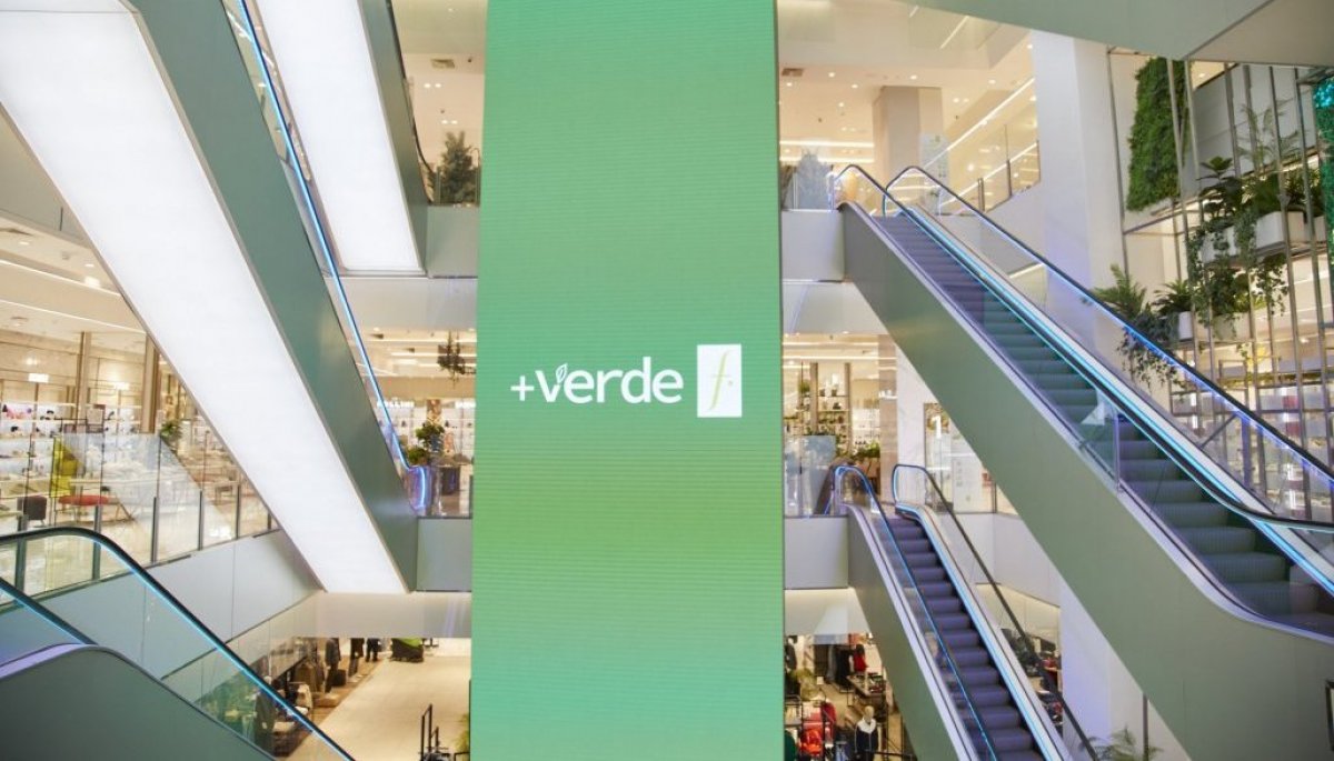 Falabella Retail impulsa la sostenibilidad con su nueva iniciativa ...