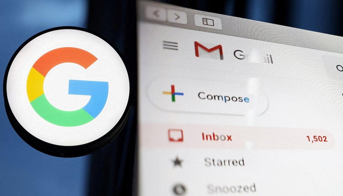 Gmail: crea una cuenta en 5 pasos | 24horas