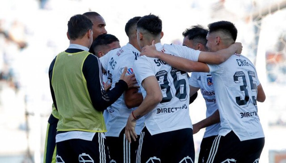 Ignacio Jara: "Sé que tengo que volver a Colo Colo y sin duda mi ...