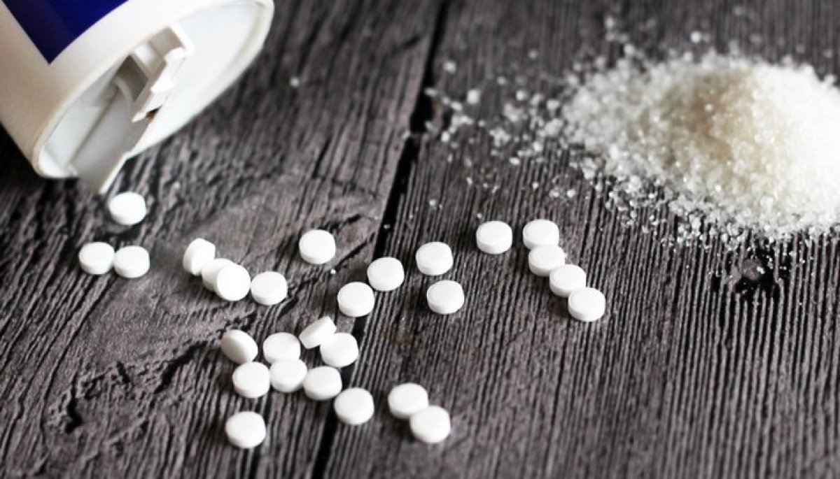 Aspartamo: OMS estudia considerarlo potencialmente cancerígeno | 24horas