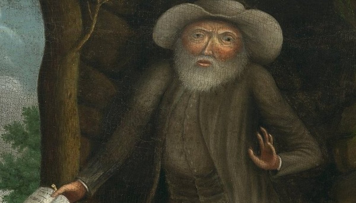 Quién fue Benjamin Lay y por qué se le considera “la persona más ...