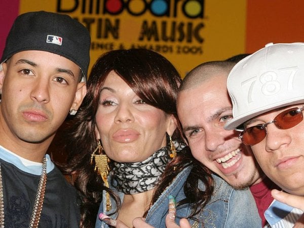 Tumpa, Tumpa: Cuál es el origen del amado y odiado ritmo del reguetón ...