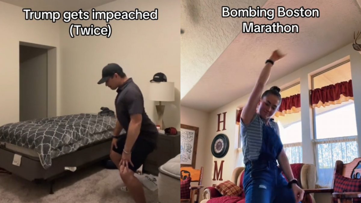 "We Didn't Start the Fire": El cover de Fall Out Boy viral de TikTok ...