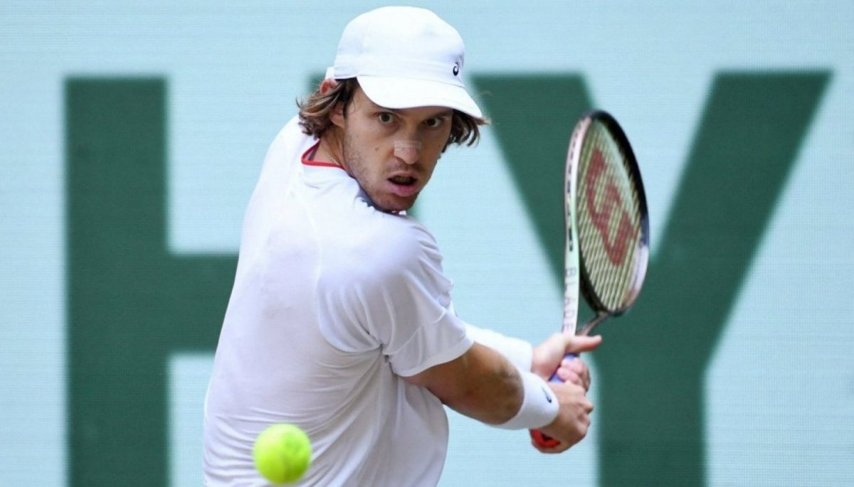 ¿A qué hora y dónde ver el debut de Nicolás Jarry en Wimbledon? | 24horas