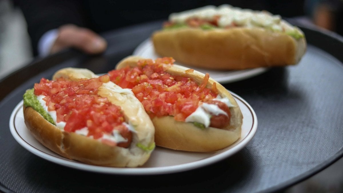 El completo perfecto según la ciencia: ¿tTmate arriba o abajo? | 24horas