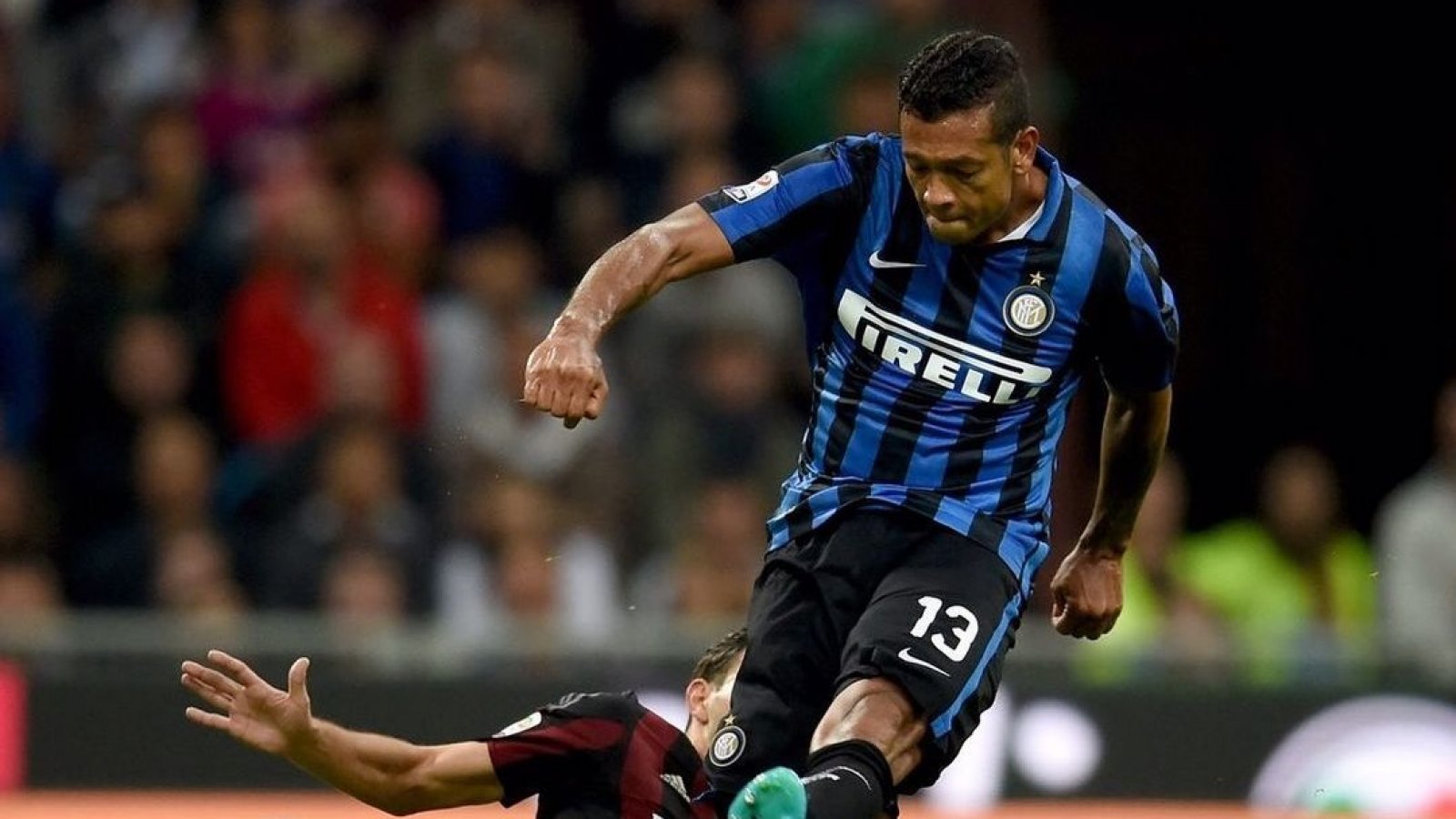 Fredy Guarin Wallpaper