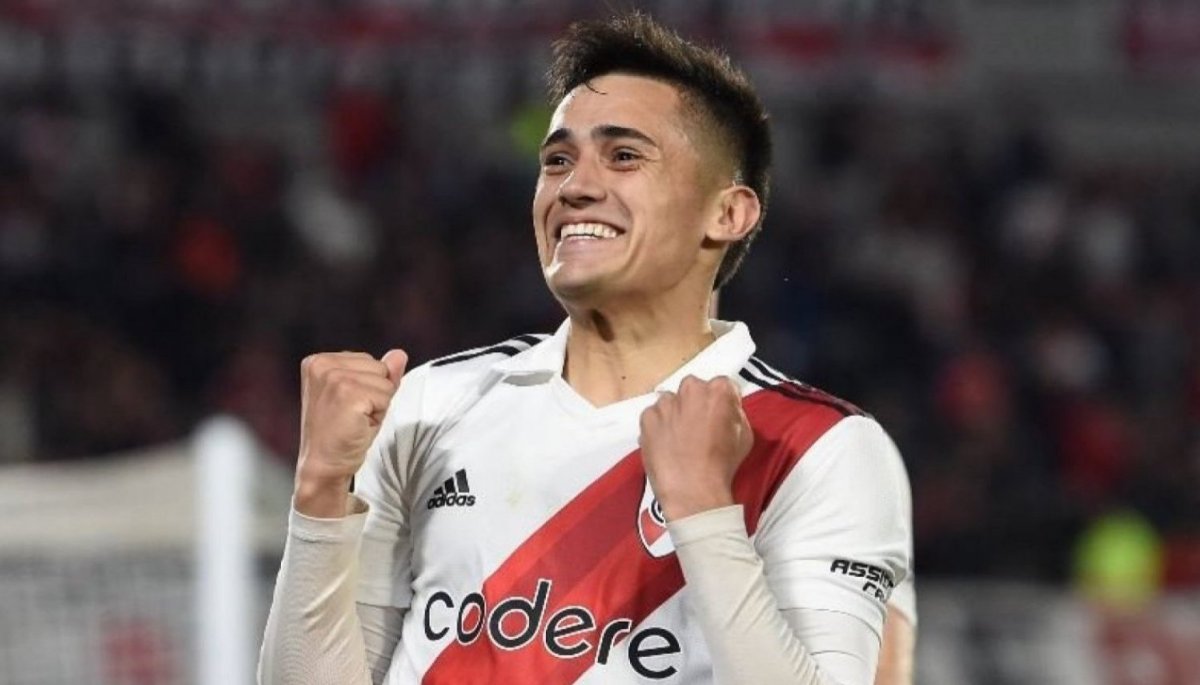 Entre los más valiosos: La nueva tasación de Pablo Solari que ilusiona ...