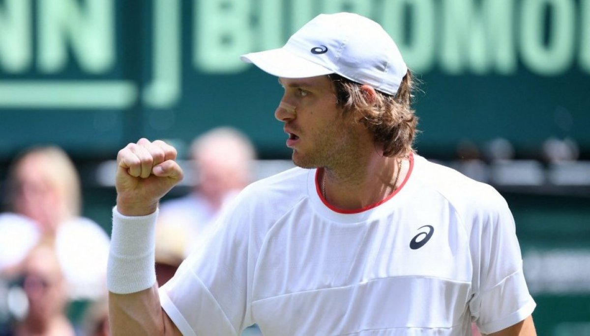 Nicolás Jarry vs. Carlos Alcaraz: horario, cómo y dónde ver EN VIVO y ...