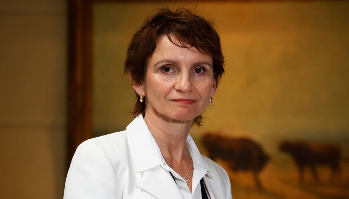 Ministra Tohá por declaraciones de Dávalos sobre caso Convenios: "Nunca ...