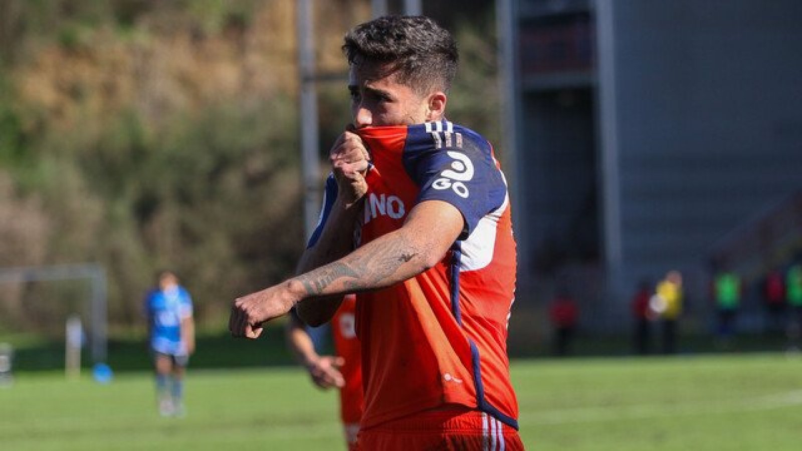 "En estos momentos Lucas Assadi es mucho más que Darío Osorio" | 24horas