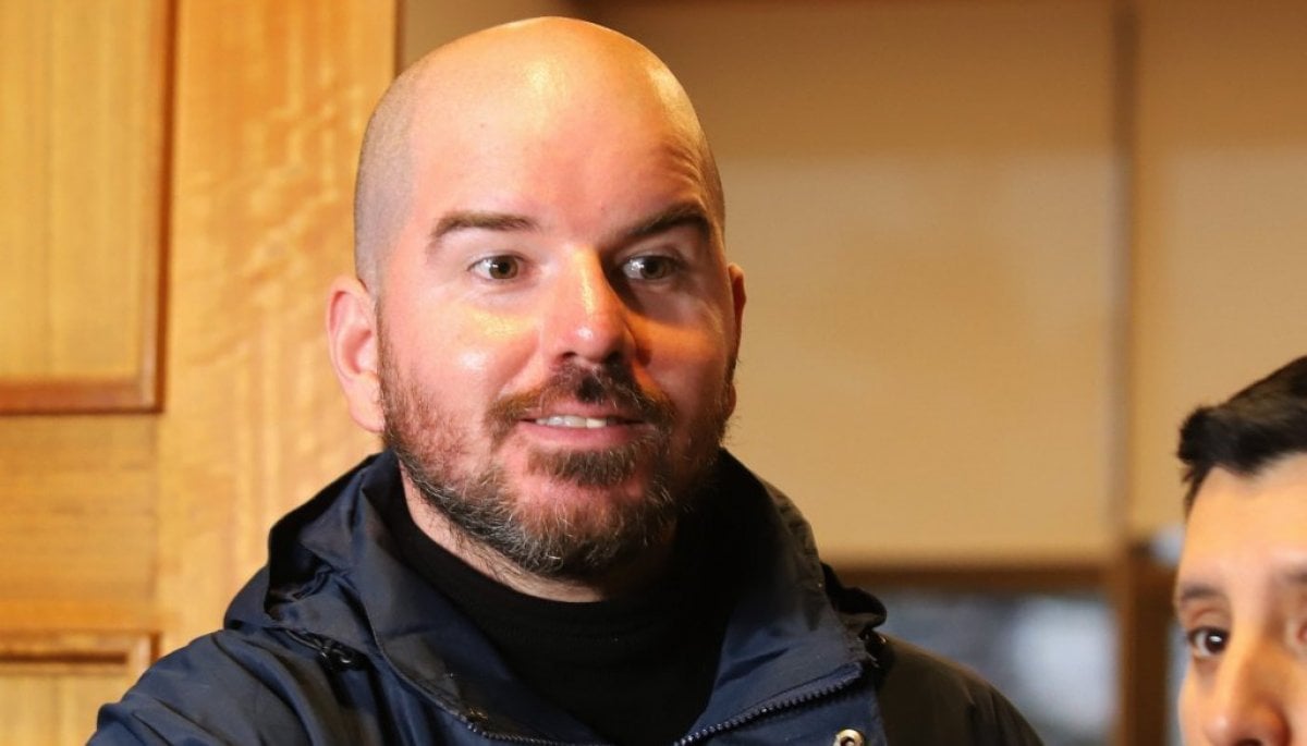 Jackson tras oficio por fundación vinculada a su hermana: “Es muy grave ...