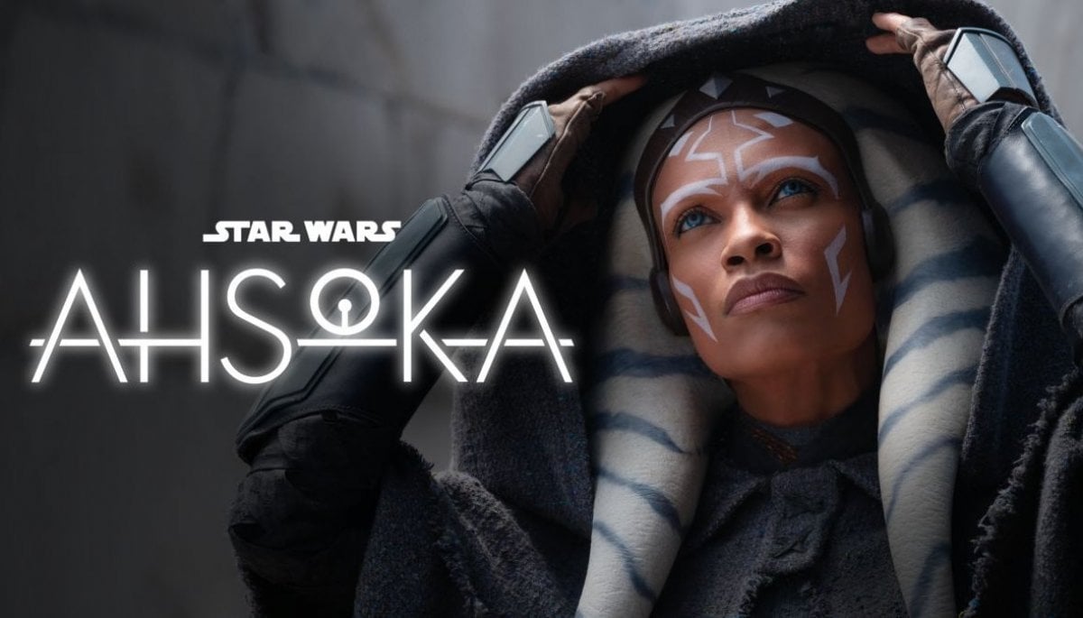 Ahsoka | Tráiler oficial subtitulado | 24horas
