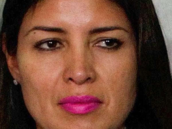 Karen Rojo cumplió un año detenida en países bajos | 24horas