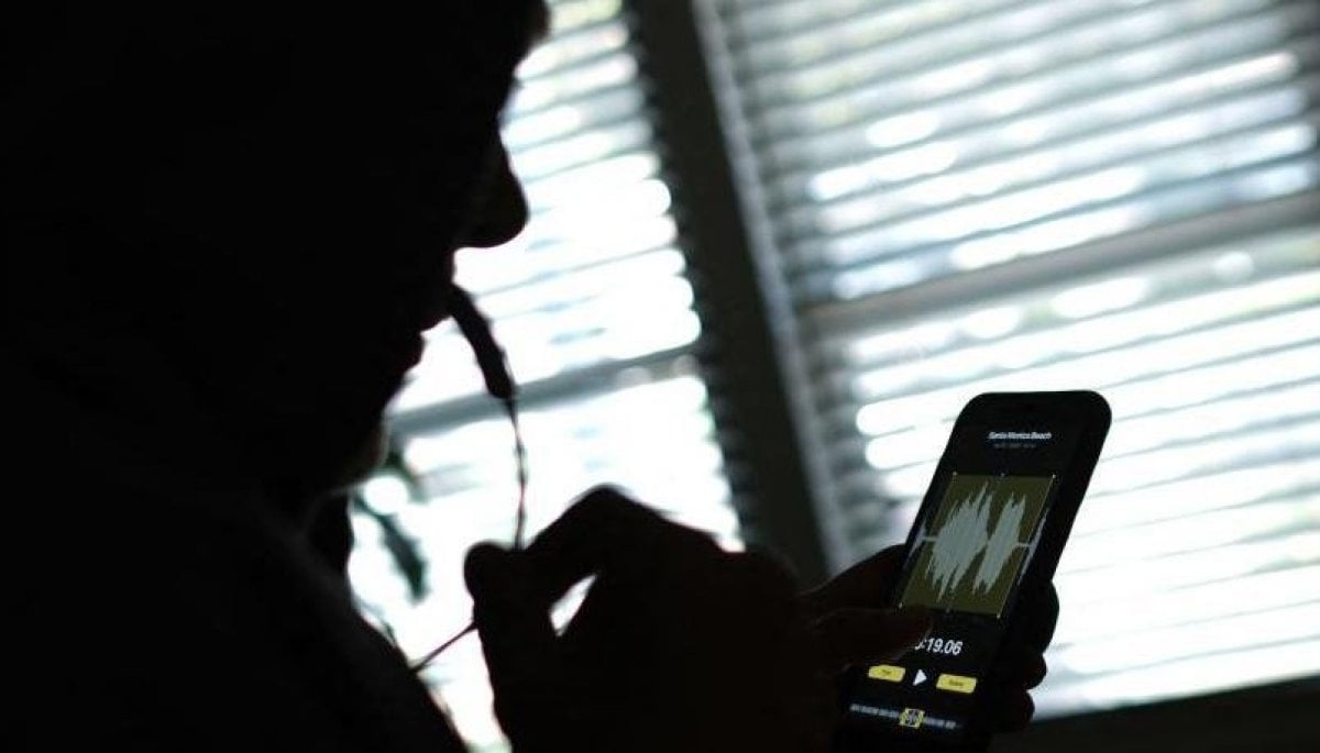 El cada vez más frecuente uso de voces familiares clonadas con ...