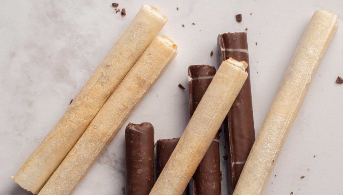 Cuchuflí es elegido entre los mejores 50 "dulces callejeros" del mundo ...