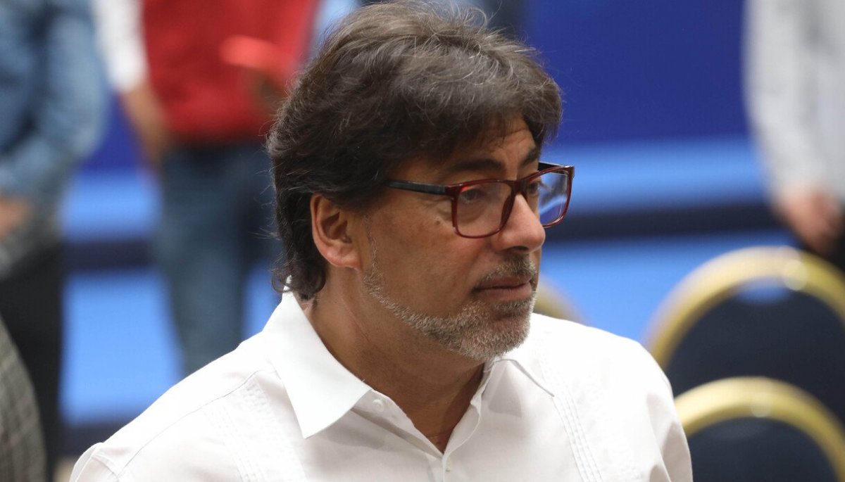 Jadue: "Confío en que la investigación va a llegar a establecer mi ...