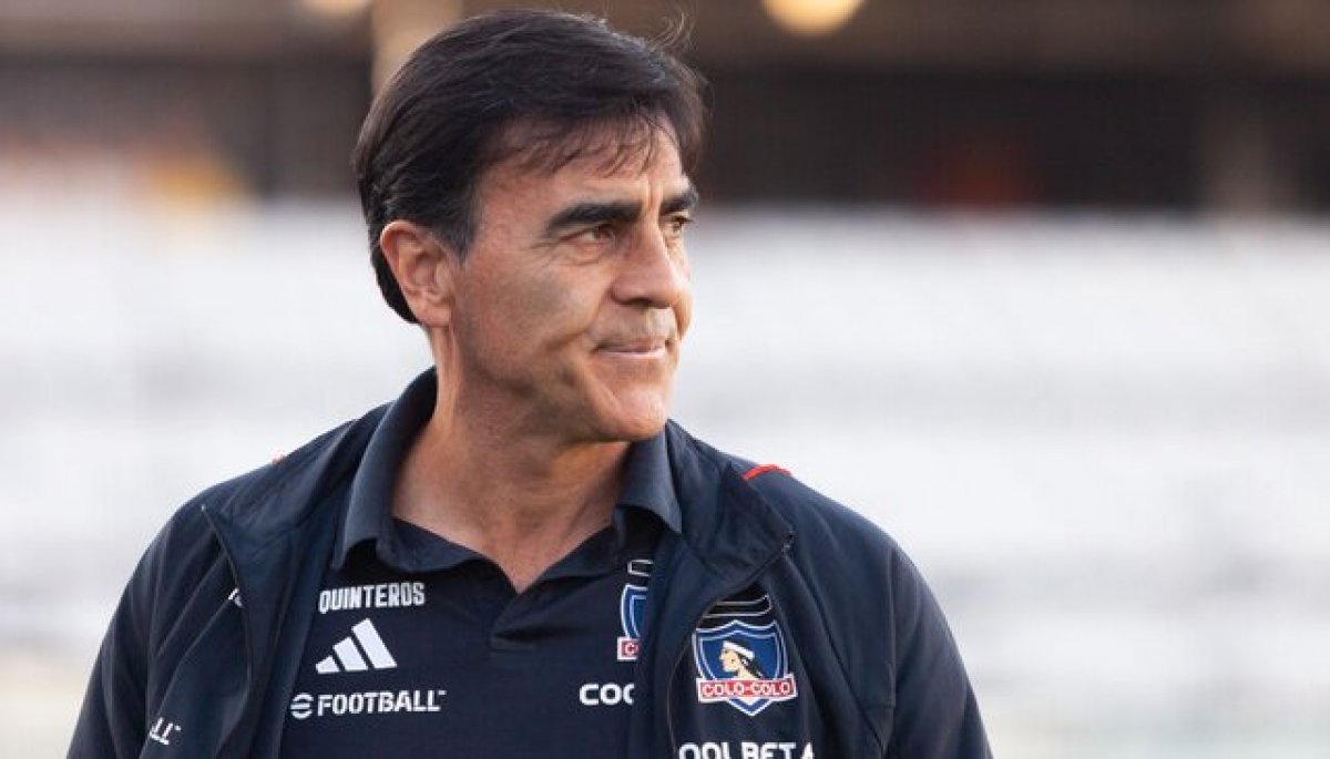 Gustavo Quinteros responde por el WhatsApp que dio a conocer Informe ...