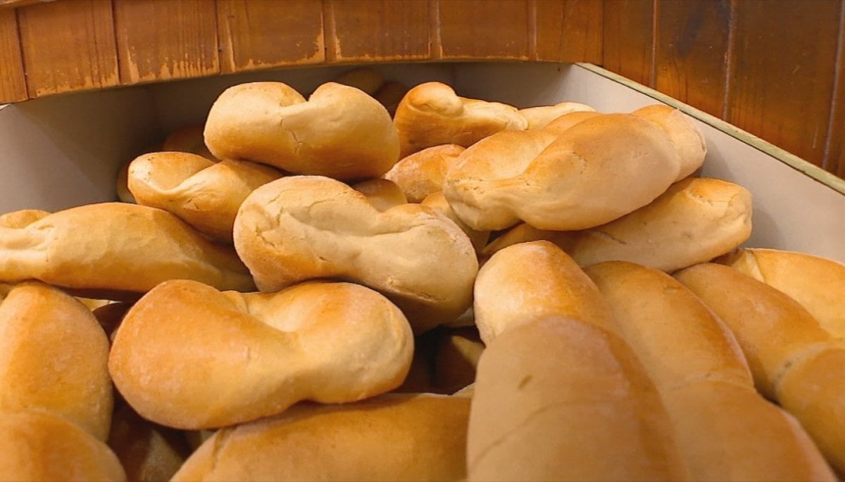 ¿Subirá el precio del pan en Chile?: tras fin de acuerdo de exportación ...