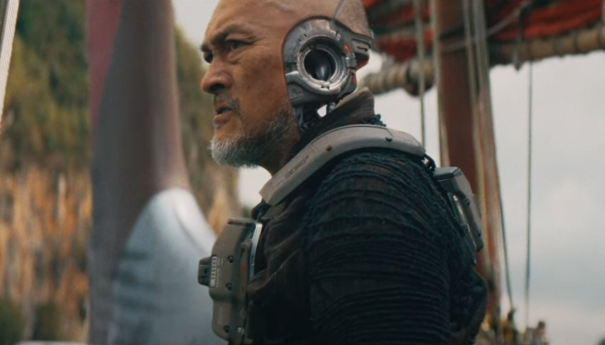 The Creator | Tráiler oficial subtitulado | 24horas