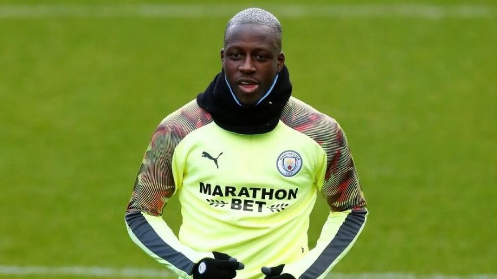 Benjamin Mendy ficha por equipo francés tras ser absuelto de acusaciones de violación | 24horas