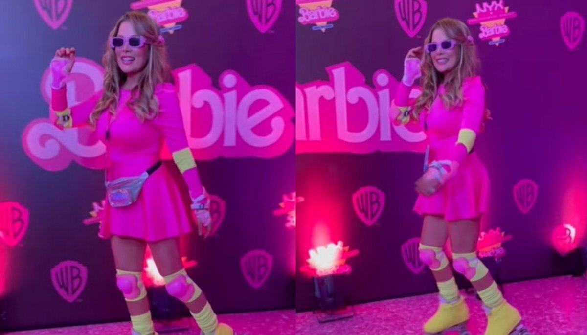 "Marcó la infancia de varias generaciones": exalcaldesa Cathy Barriga ...