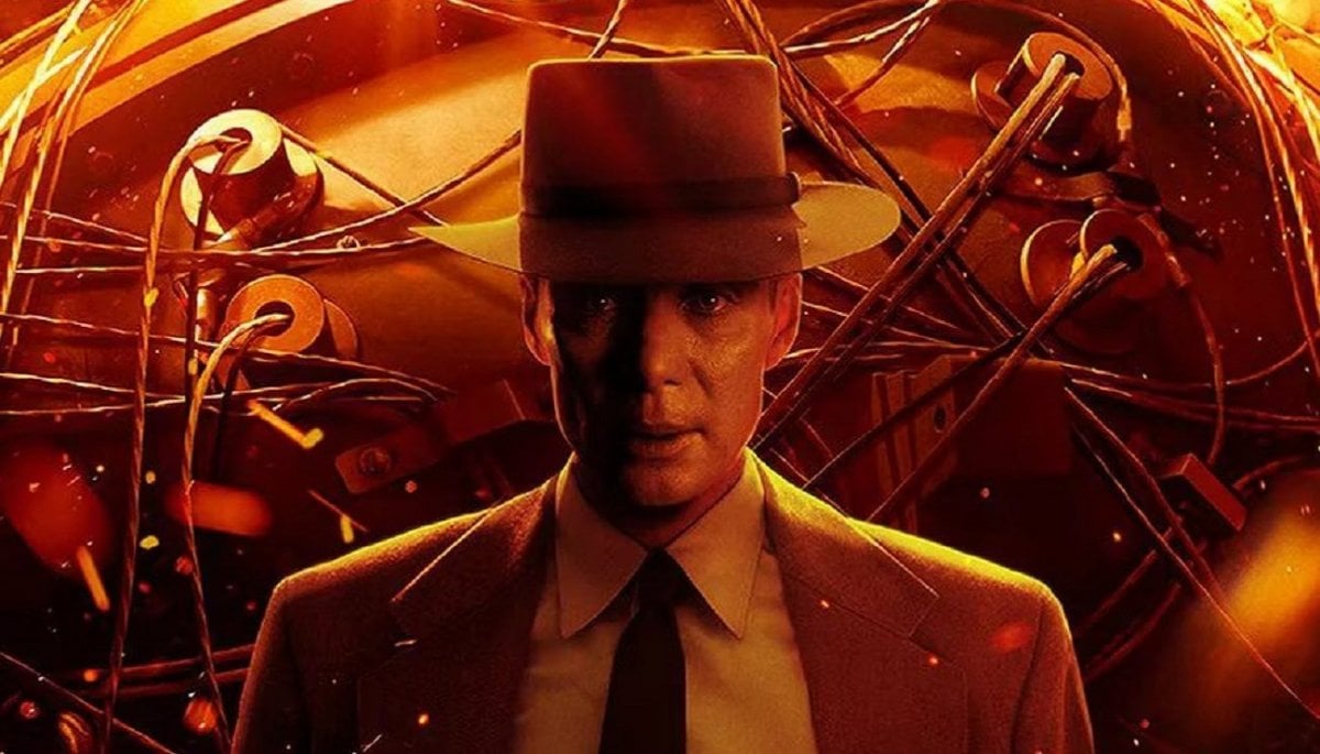 Oppenheimer | Tráiler oficial subtitulado | 24horas