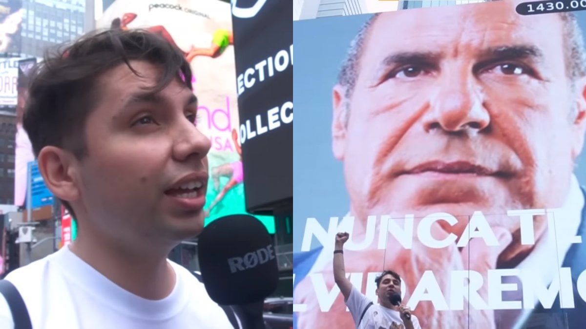 "Un cierre bonito": Fabrizio Copano se "despide" de Checho Hirane desde ...