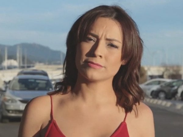 Nuevos antecedentes en caso Polizzi | 24horas