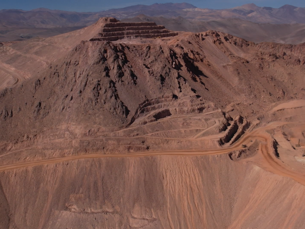 Capacitan a trabajadores para sumarse a Rajo Inca | 24horas