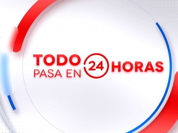 HECHOS DE VIOLENCIA | 24horas