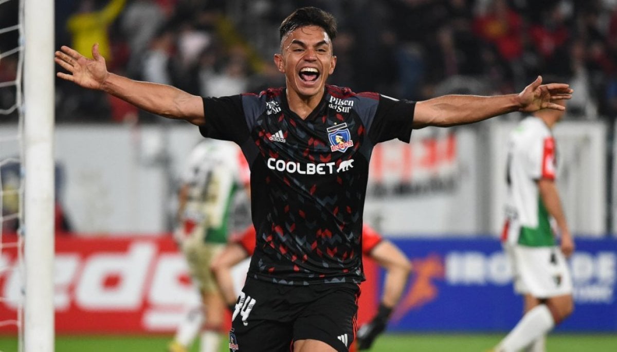 "¿Quién es "Vicho" Pizarro?": actuación del volante "enloqueció" a ...