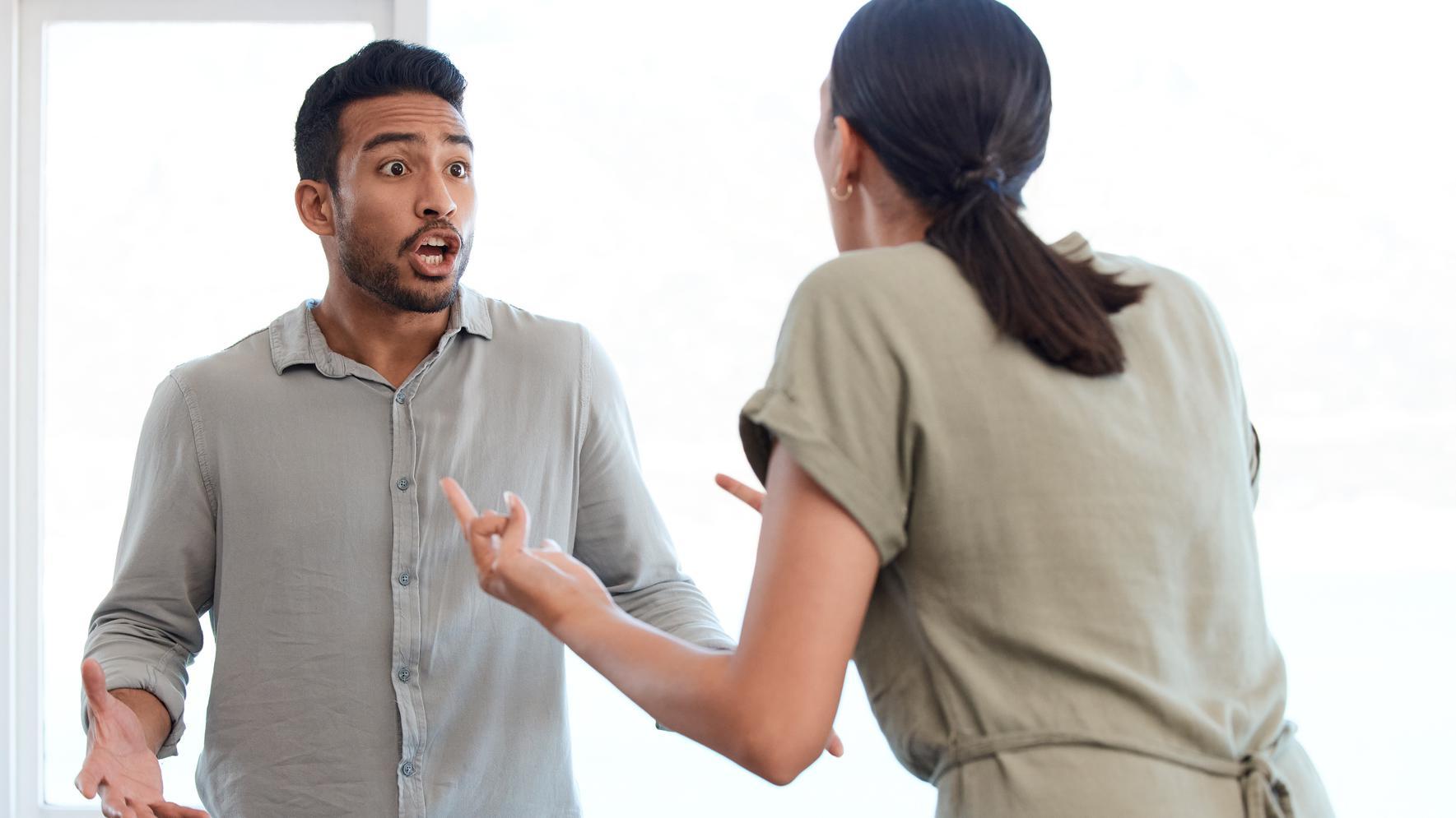 Consejos de psicóloga: 6 frases tóxicas que pueden surgir durante una ...