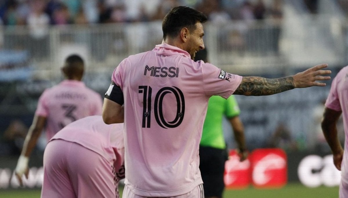 Lionel Messi | ¿Thor o Black Panther? Revelan motivo por el cual Lionel ...