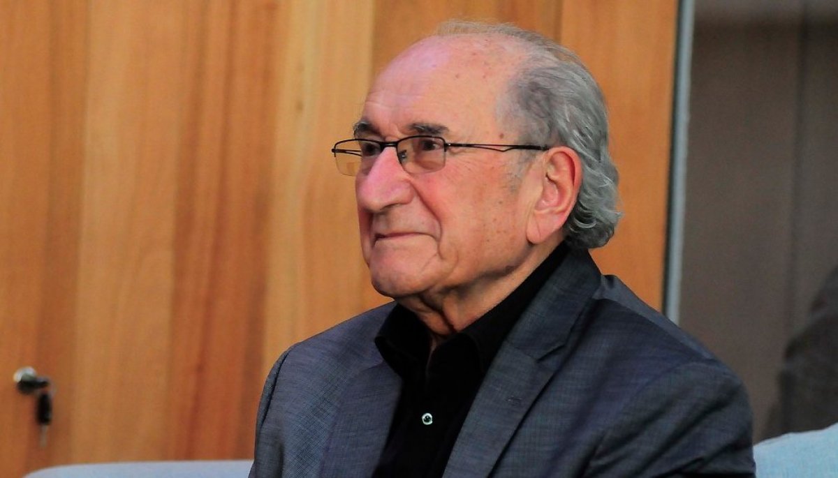 VIDEO | Así fue el momento cuando Luis Alarcón fue ovacionado en los ...