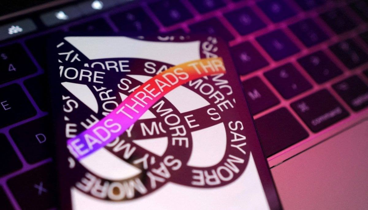Threads: anuncian la llegada de versión web | 24horas
