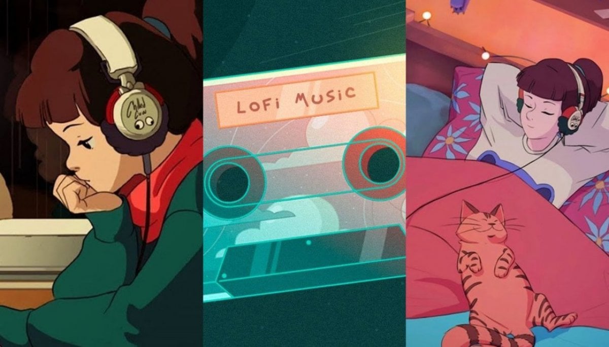 Lofi Music: ¿qué es y dónde puedo encontrarla? | 24horas