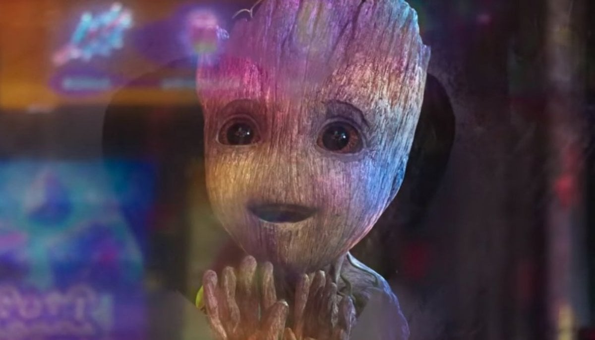 Yo soy Groot Temporada 2 | Tráiler oficial subtitulado | 24horas Yo soy Groot Temporada 2 | Tráiler oficial subtitulado | 24horas